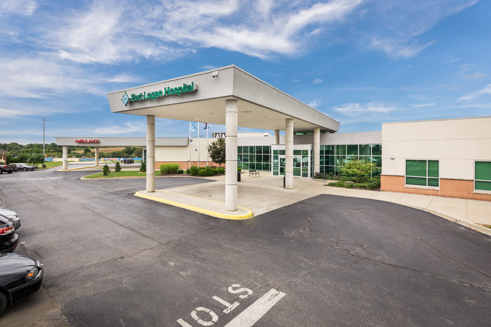 Ephraim McDowell Health – Kentucky Medical Professions Placement Service