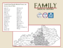 Cumberland Family Medical Center (KPCA) – Kentucky Medical Professions ...